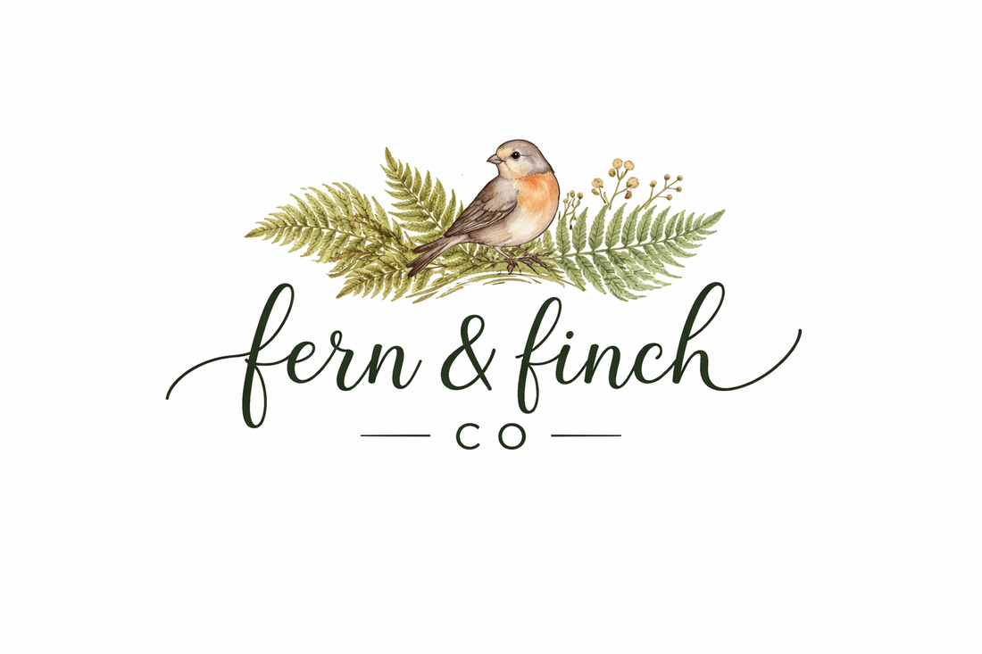 Fern & Finch Co. – Fern & Finch Co.